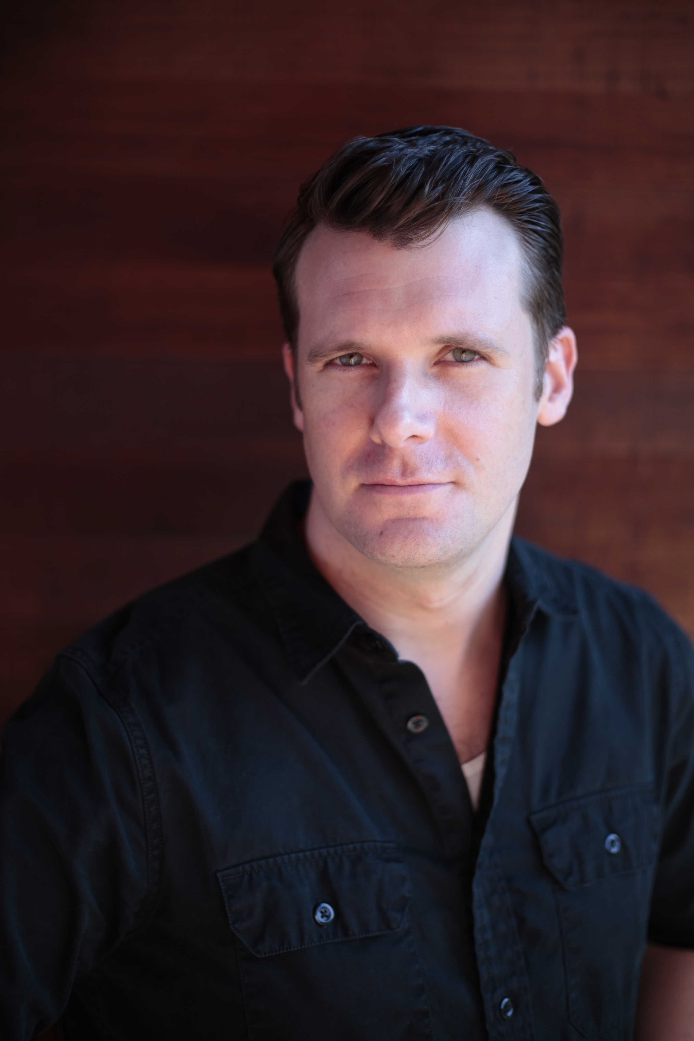 Greg Shilling – Actor, Director, Improvisor, Artist